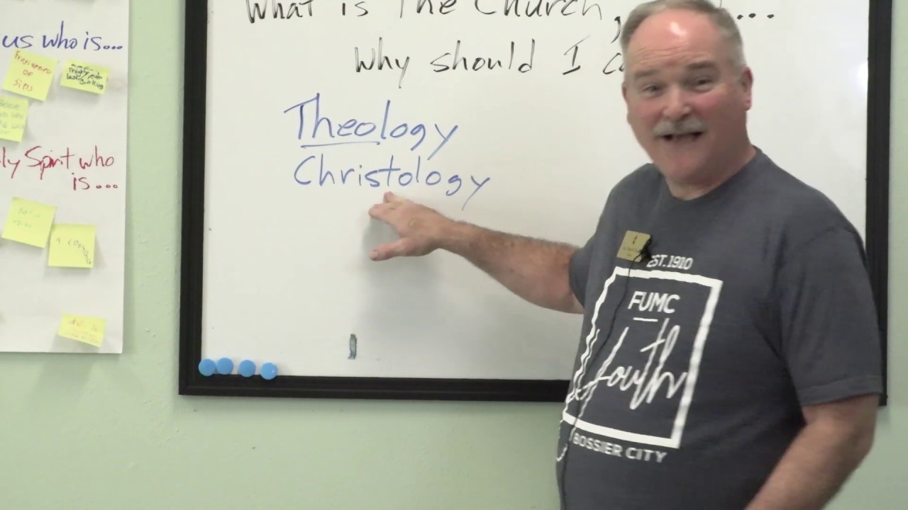 Confirmation Class Youtube