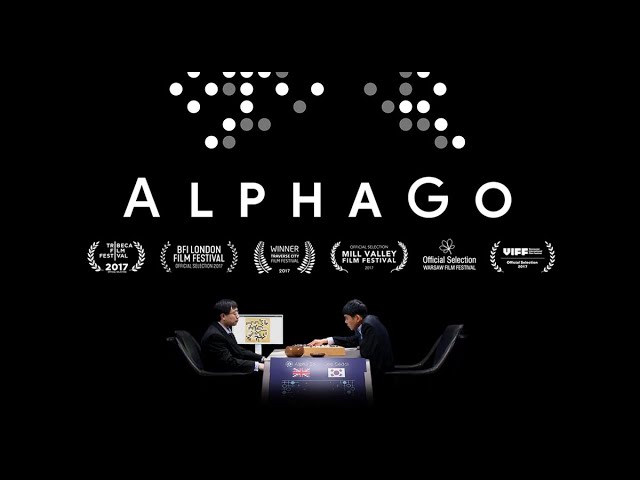 Alphago The Movie Full Award Winning Documentary