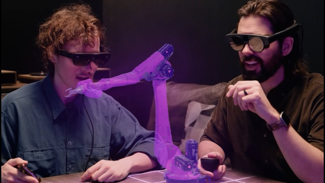 Connect In New Dimensions With Sphere Youtube