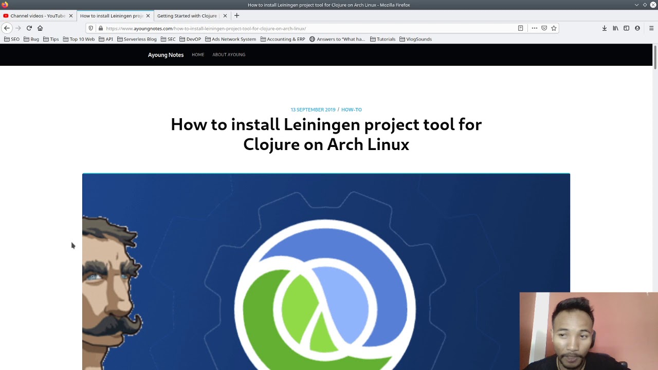 Clojure Tutorial Getting Started With Clojure How To Setup The