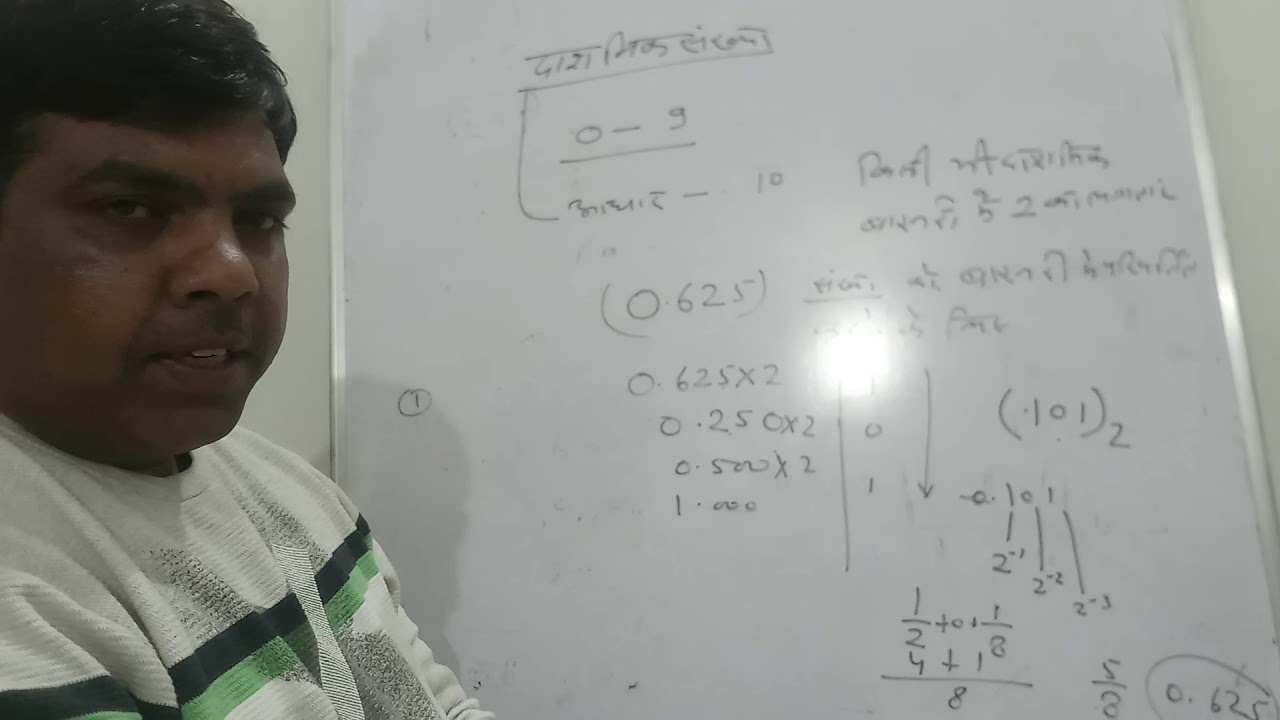 Electronics Binary Youtube