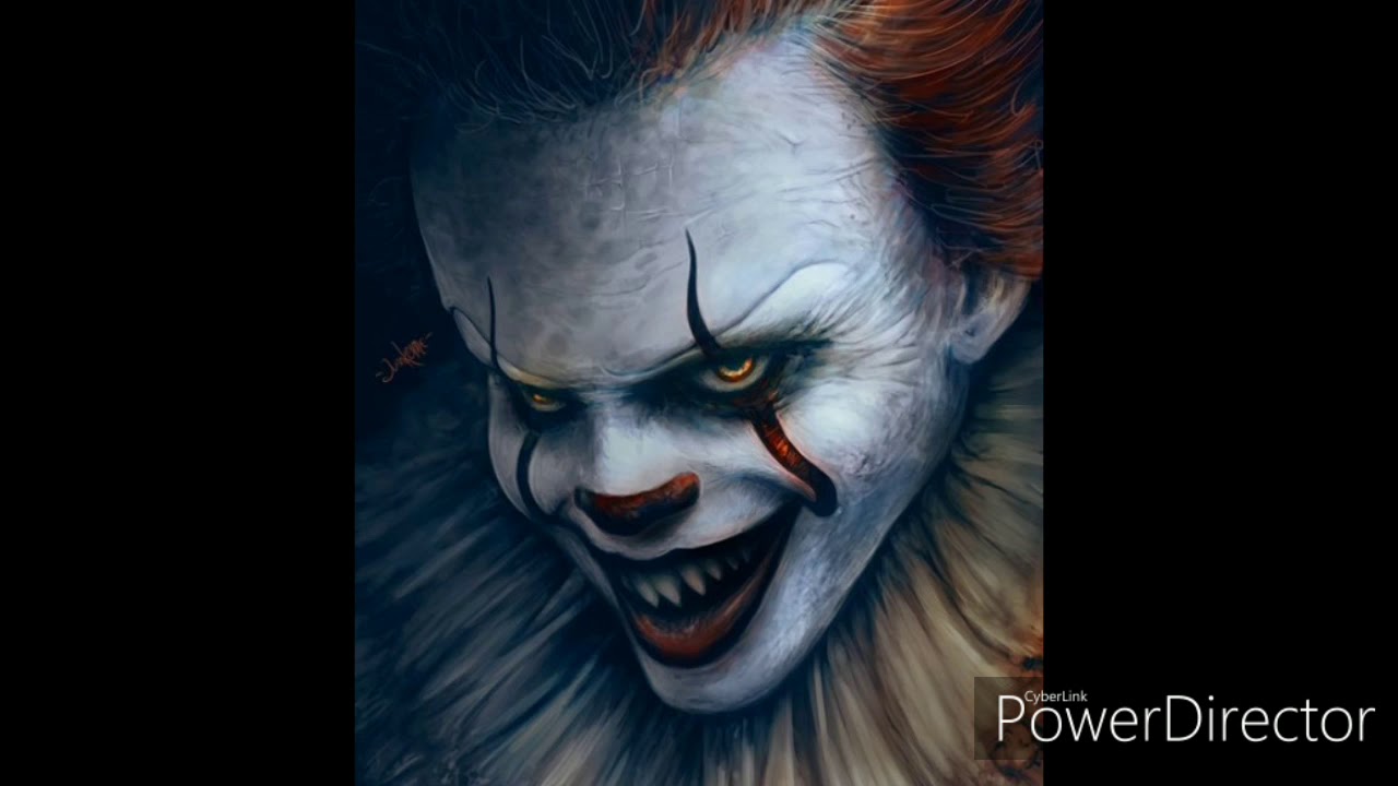 It Pennywise Youtube
