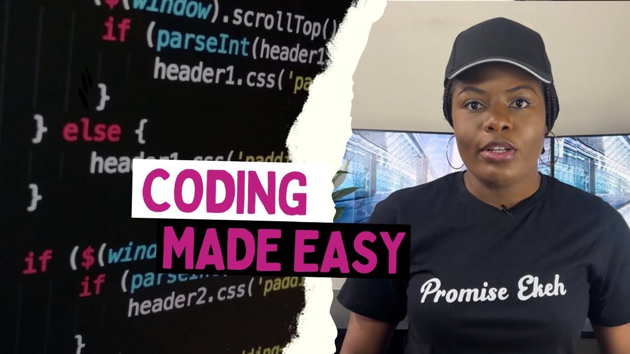 Programming Made Easy Youtube