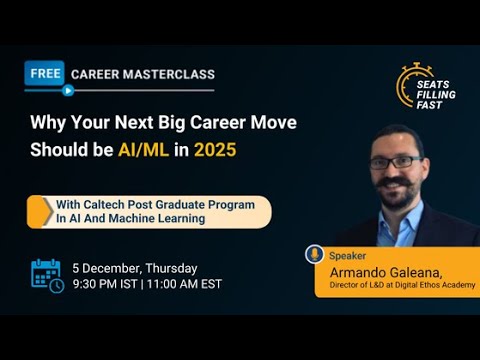 Ai And Machine Learning Career Path How To Start Career In Ai And