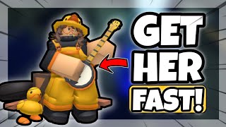 Updated How To Get Ducky Dj Booth Skin Fast Easy Ducky Revenge Mission ...