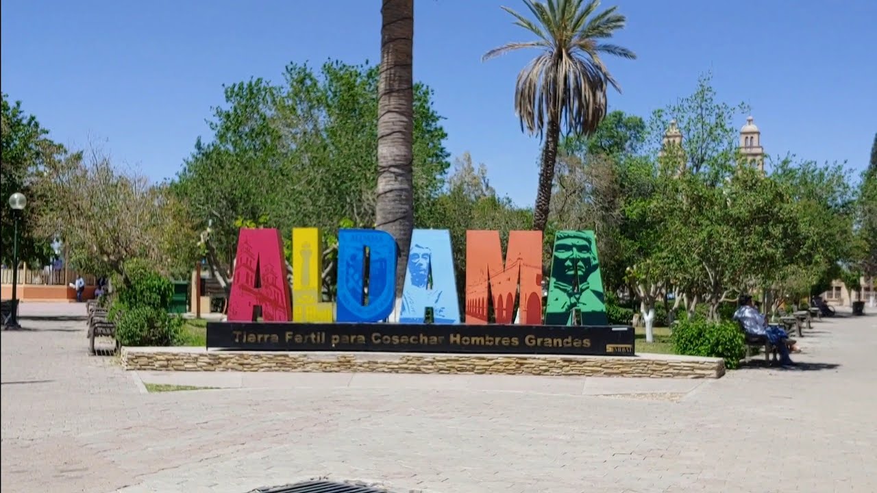 Aldama Chihuahua Y Su Zoológico Youtube
