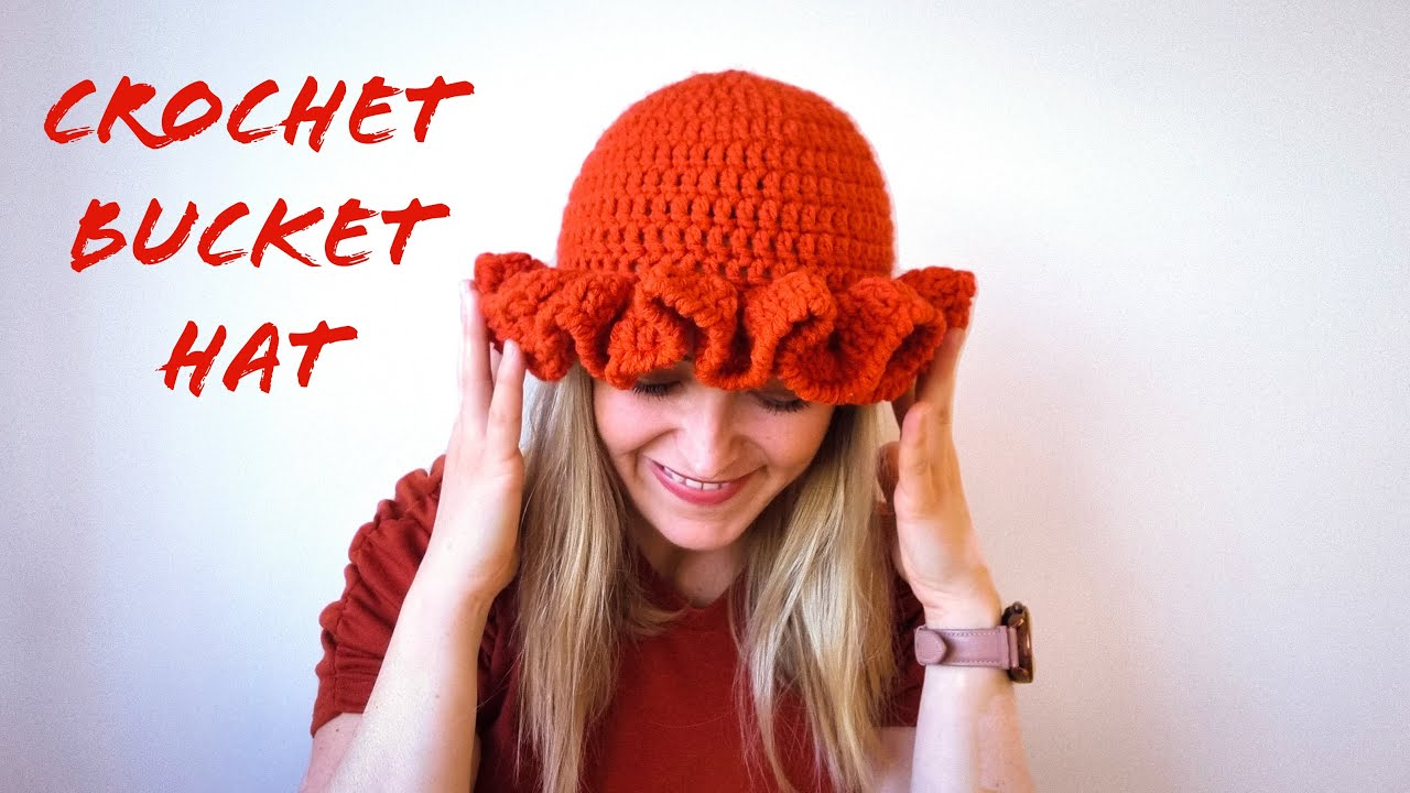 All Free Crochet Patterns