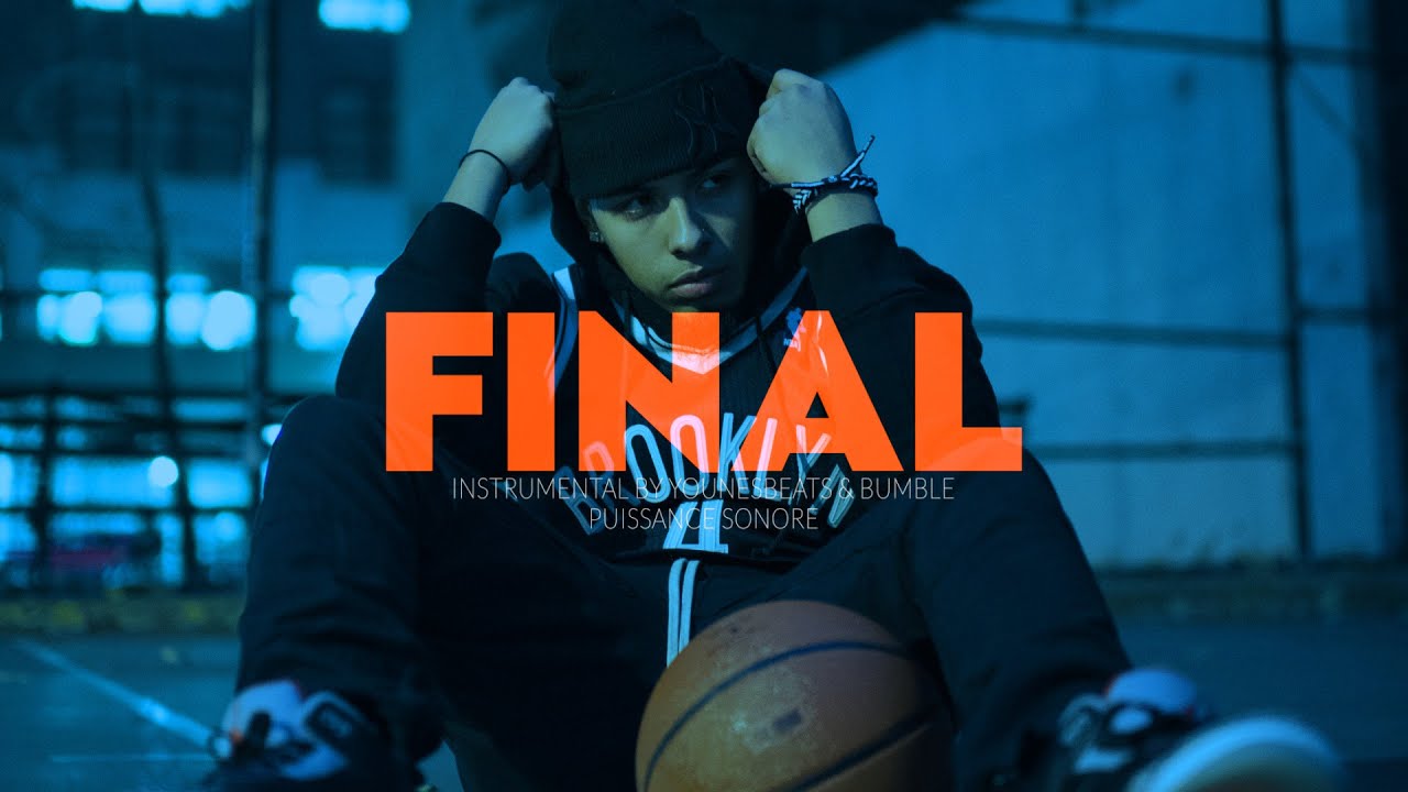 Free Sad Melodic Type Beat Final Instru Rap Trap Lourd Melodieuse