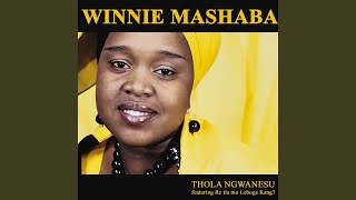 Ke Se Ke Utlwile Dr Winnie Mashaba Mp3 Music & Mp4 video downloads