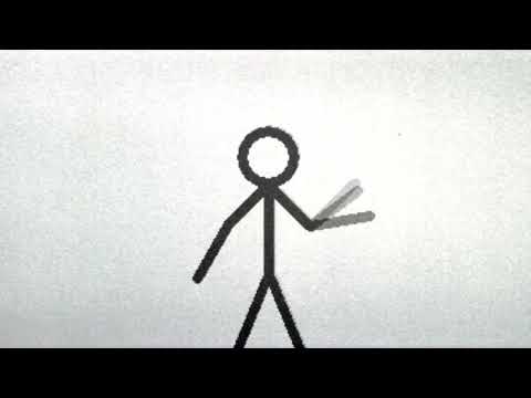 Stickman Screamer 2 Youtube