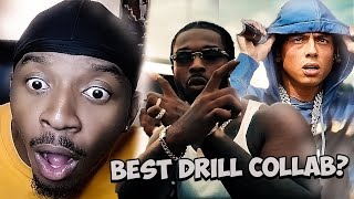 Drill Mashup 3 Feat Pop Smoke Freeze Corleone Central Cee Prod ...