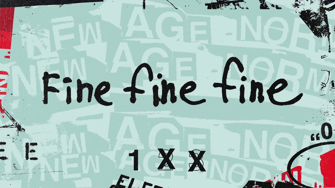 Cold War Kids Fine Fine Fine Audio Youtube