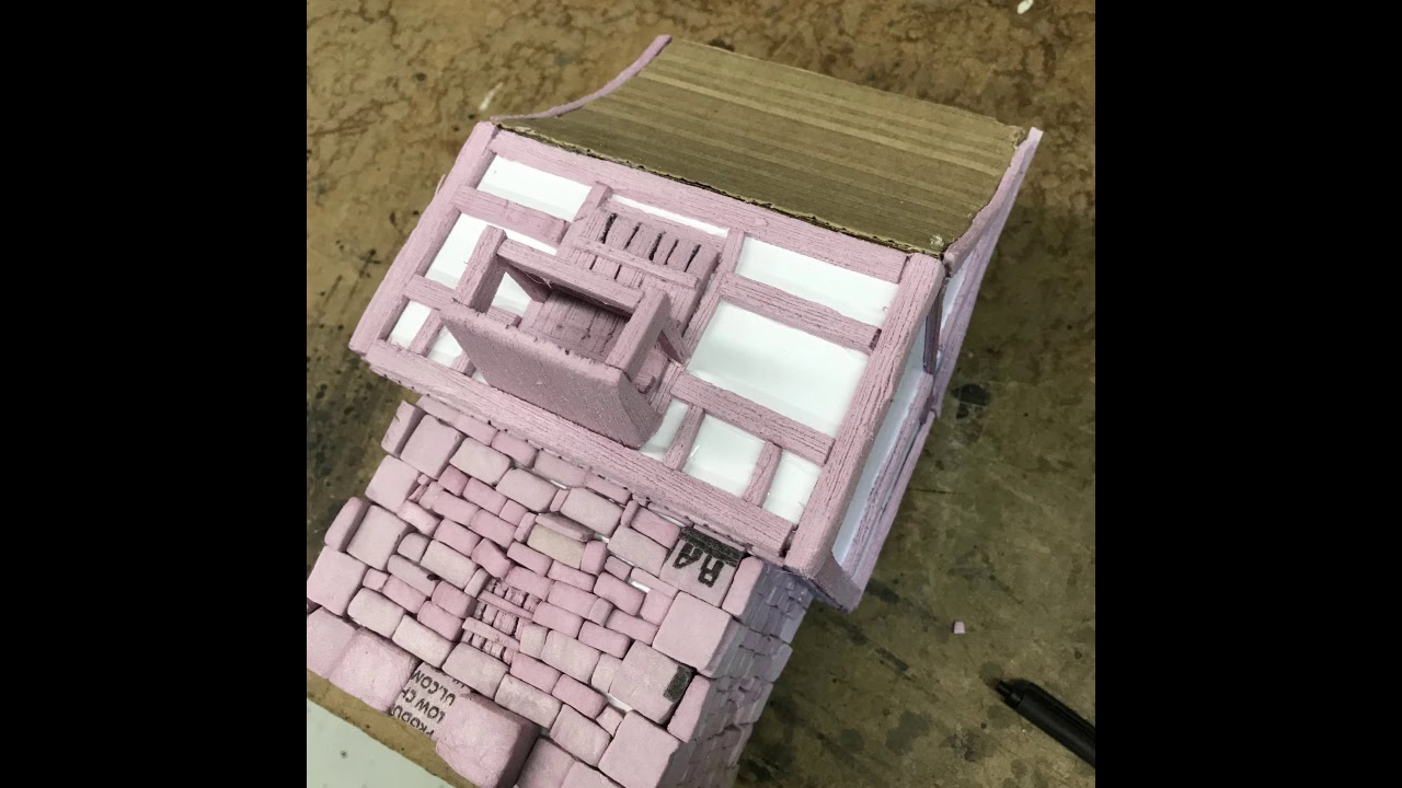 Building Tutorial Youtube