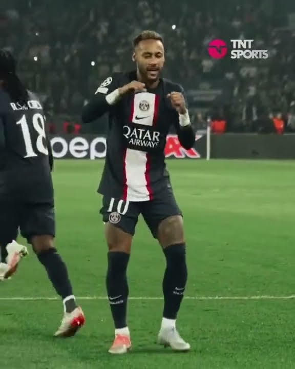 Neymar Jr Dance Youtube