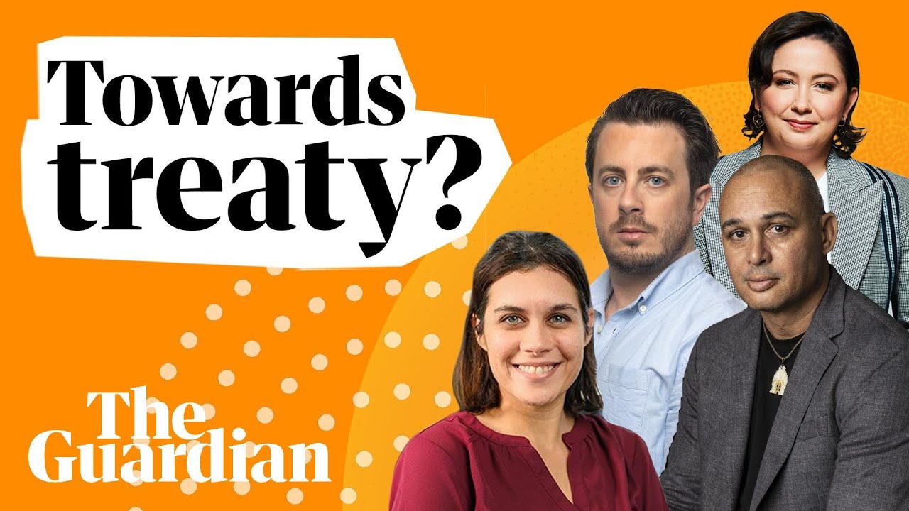 Indigenous Voice Referendum Ama Is The Voice A Step Towards Or Away