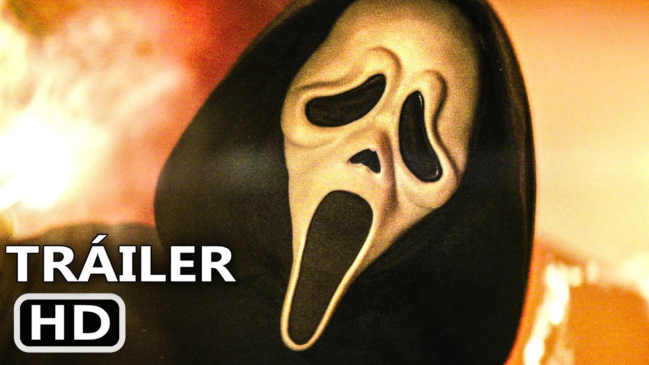 Scream 7 Tráiler Español Latino 2026 Gotonews