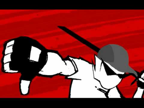 Homestuck Beatdown Round 2 Album Version Youtube