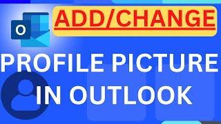 How To Change Add Profile Picture In Outlook Mail Smartly Mp3 Music ...