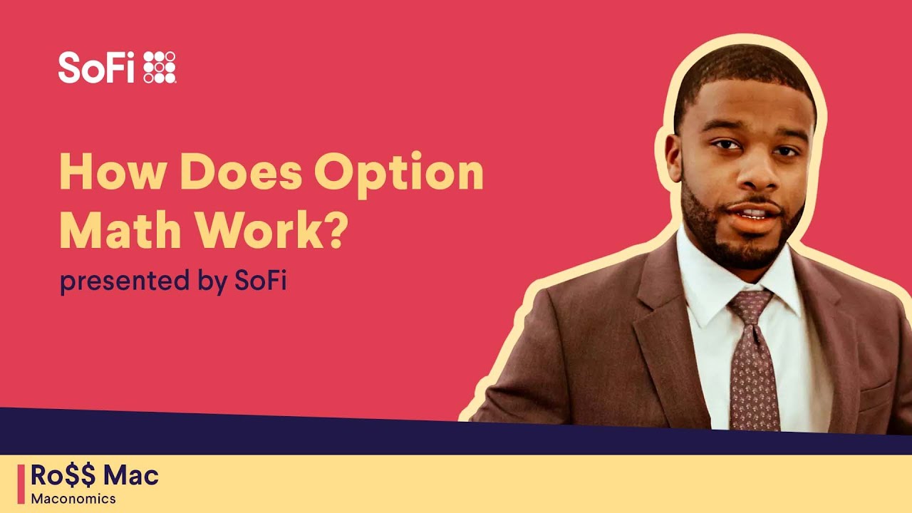 How Does Option Math Work With Ro Mac Youtube