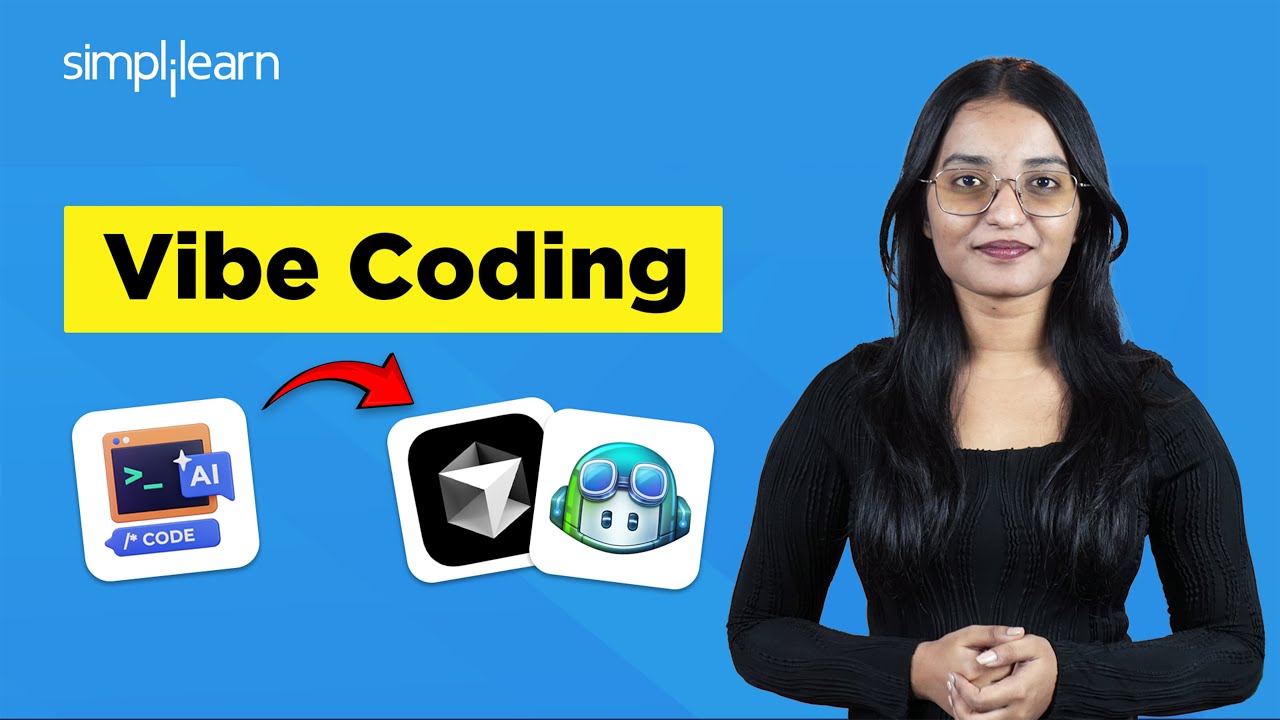 What Is Vibe Coding Vibe Coding With Github Copilot Vibe Coding