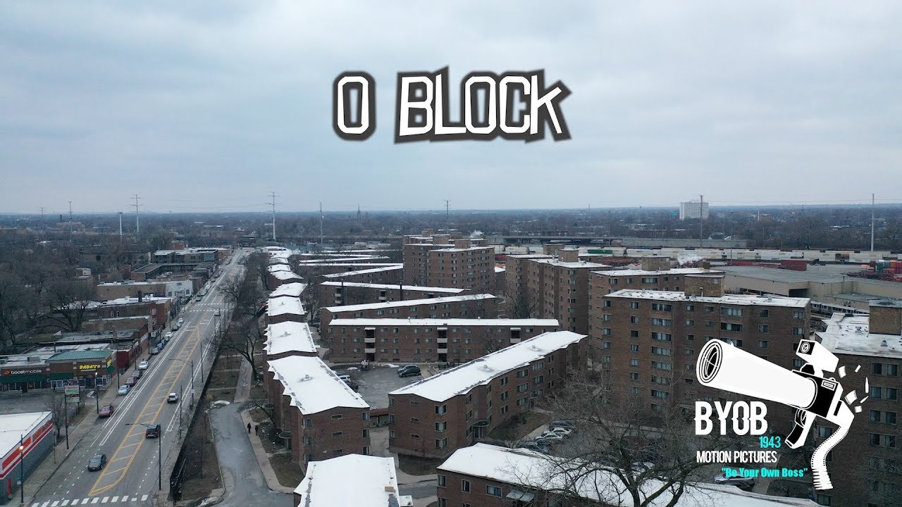 Parkway Gardens O Block Fasci Garden