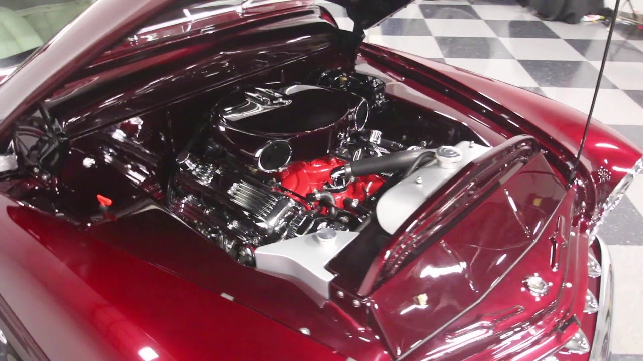 3986 Atl 1949 Mercury Youtube