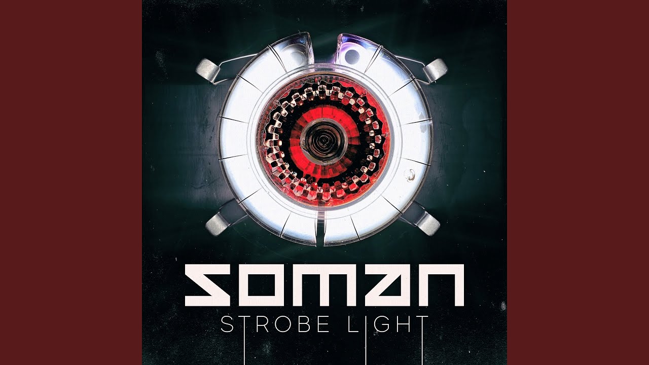 Strobe Light Youtube