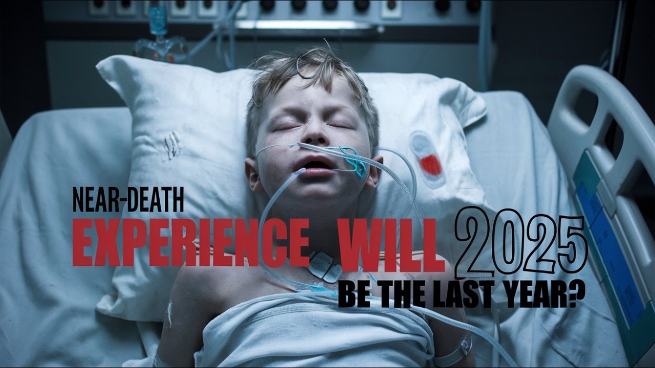 Boy Returns From Death With A Shocking Message From Jesus Testimony