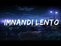 Mellow Sleazy X Sjavasdeejay X Titom Imnandi Lento Lyrics Ft Tman ...