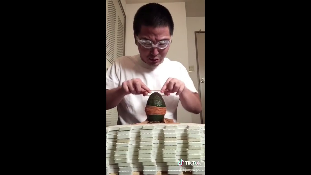 Tiktok Junya Legend Funny Compilation 2020 Youtube