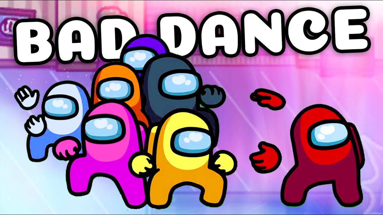 Among Us Diversion Dance Animation Zero Two Youtube