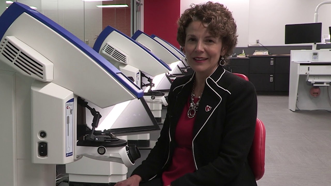 Virtual Simulation Lab Youtube