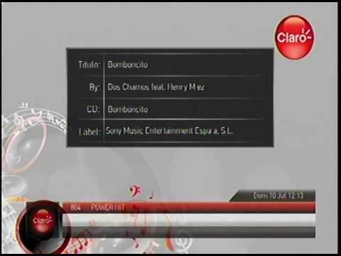 Claro Tv Digital Avanzada Bogotá 10 7 16 2 De 2 Youtube