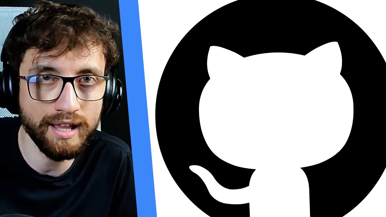 Neden Github Kullanıyorum Youtube