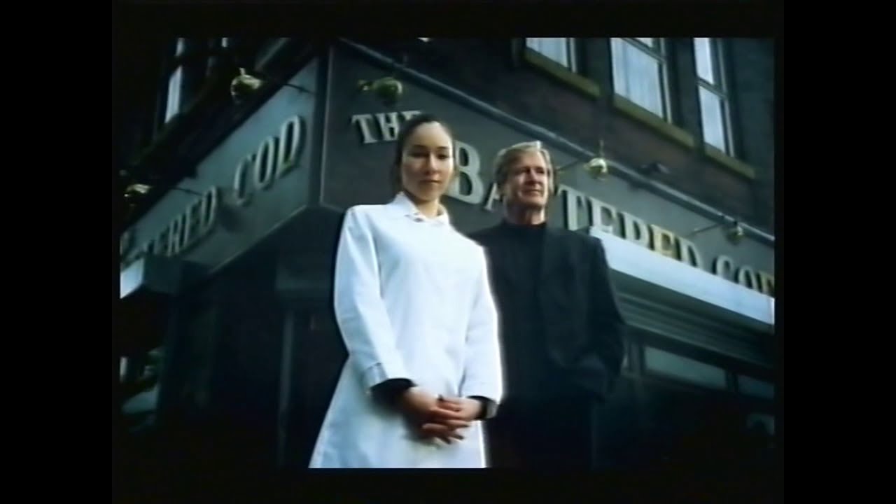 Channel 4 Continuity July 2003 Youtube