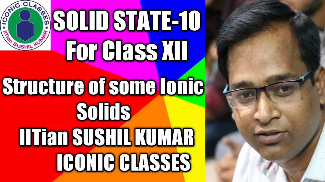 Solid State 10 Youtube