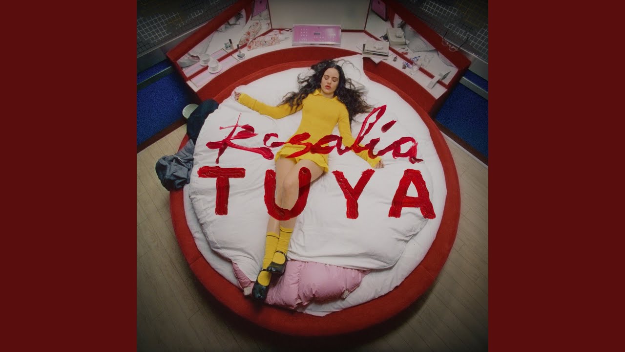 Tuya Youtube Music