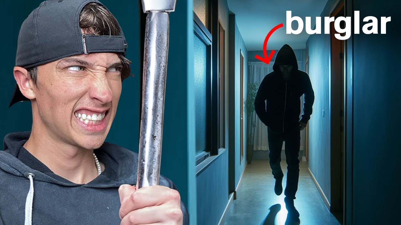 We Got Robbed Youtube