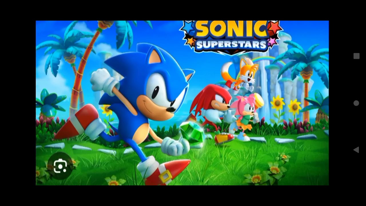 Game Universe Trailer Youtube