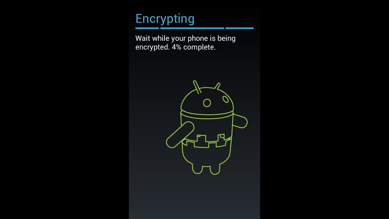 Android Encryption And Decryption Tutorial Read Description Youtube