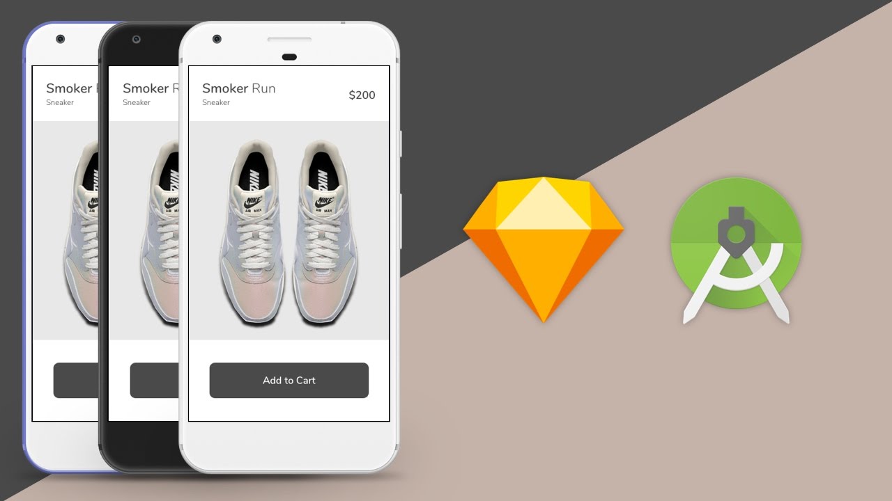 Image Slider Ui Design To Android Studio Tutorial Youtube