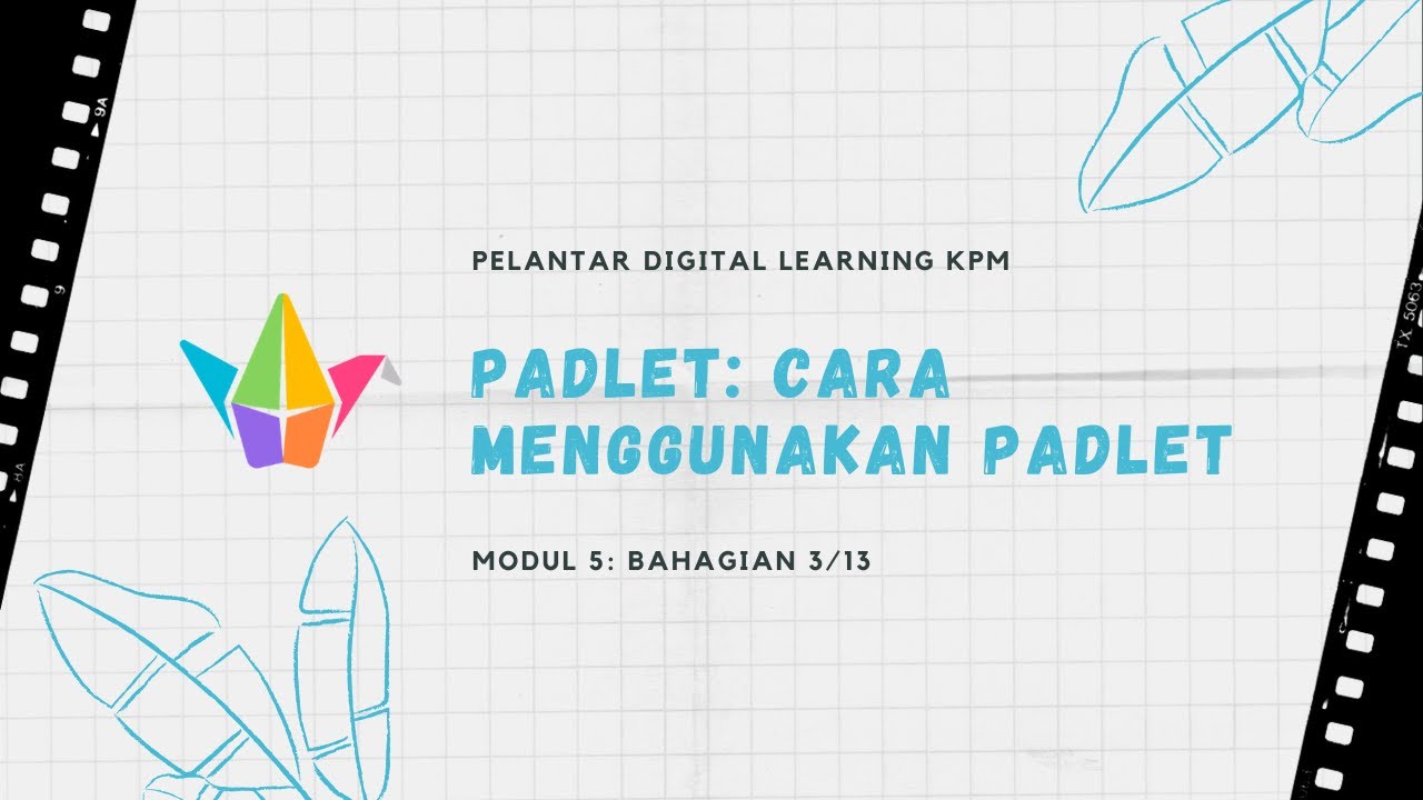 Padlet Cara Menggunakan Padlet Youtube