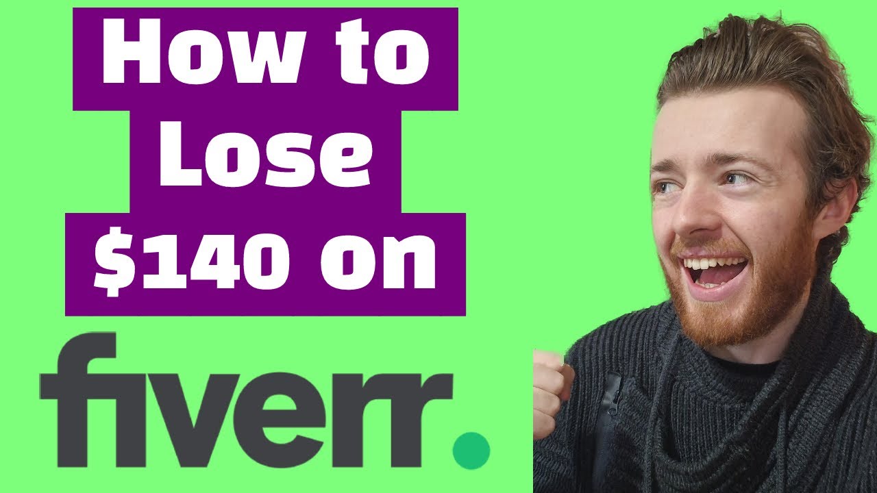 3 Mistakes I Made Hiring A Game Developer On Fiverr Youtube