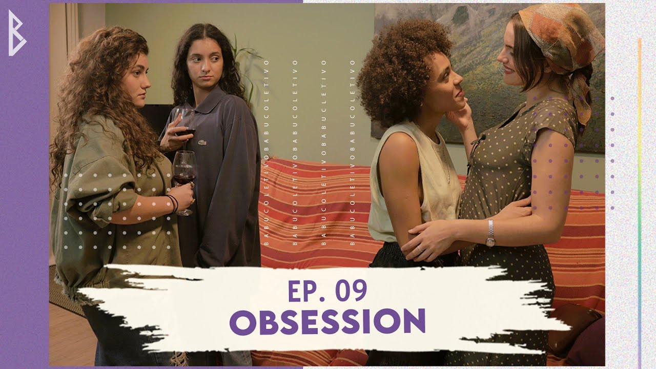 Websérie Lgbt Romance Lésbico O Encontro Ep 09 Youtube