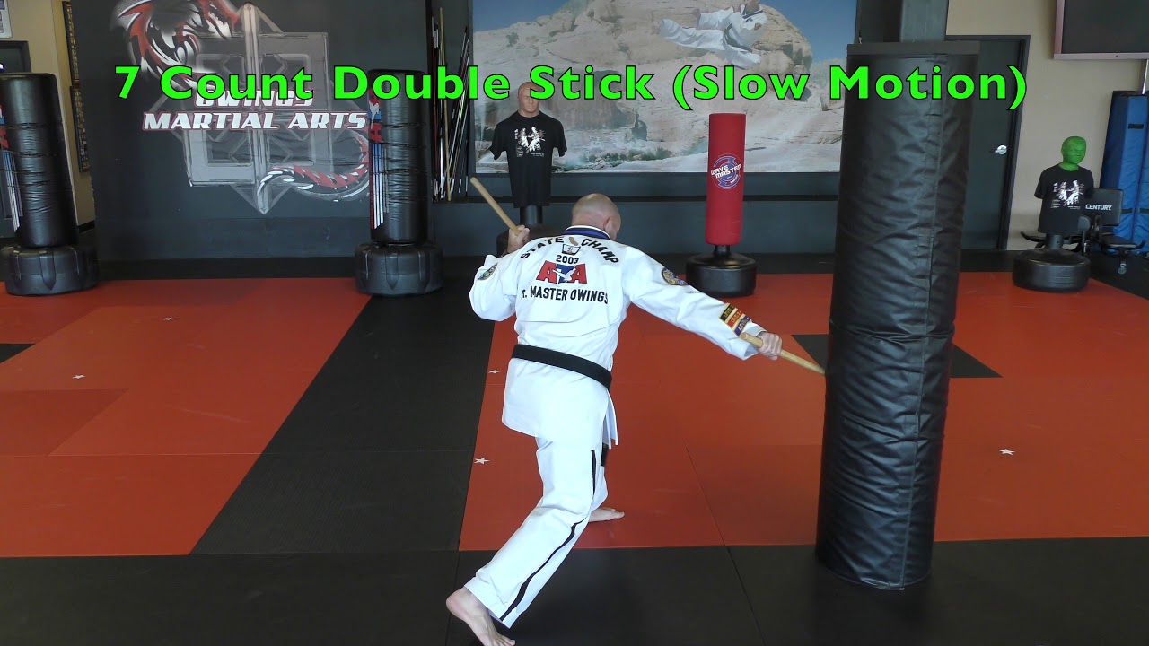 Double Stick Youtube
