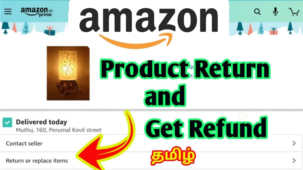Ways To Return Amazon Items At Caitlin Grimmett Blog
