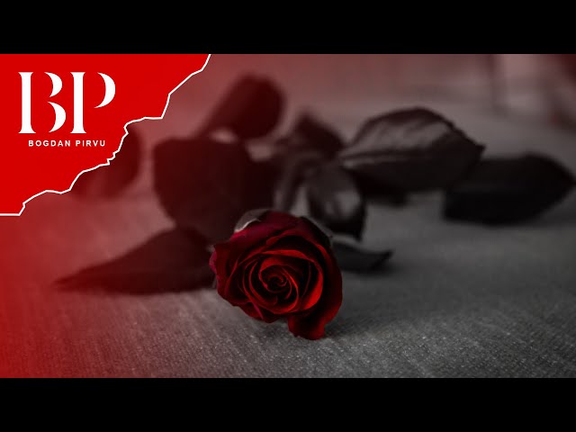 Bogdan Pirvu - Pentru iubire am ajuns azi în pământ (Mădălin Paul 07PXM ...