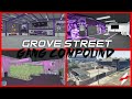 Grove Street Gang Compound V 2 Mlo Grimzy Fivem Grimzy Mp3 Music & Mp4 ...