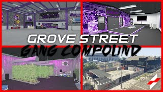 Grove Street Gang Compound Mlo Grimzy Fivem Grimzy Mp3 Music & Mp4 ...