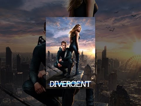 Divergent Youtube